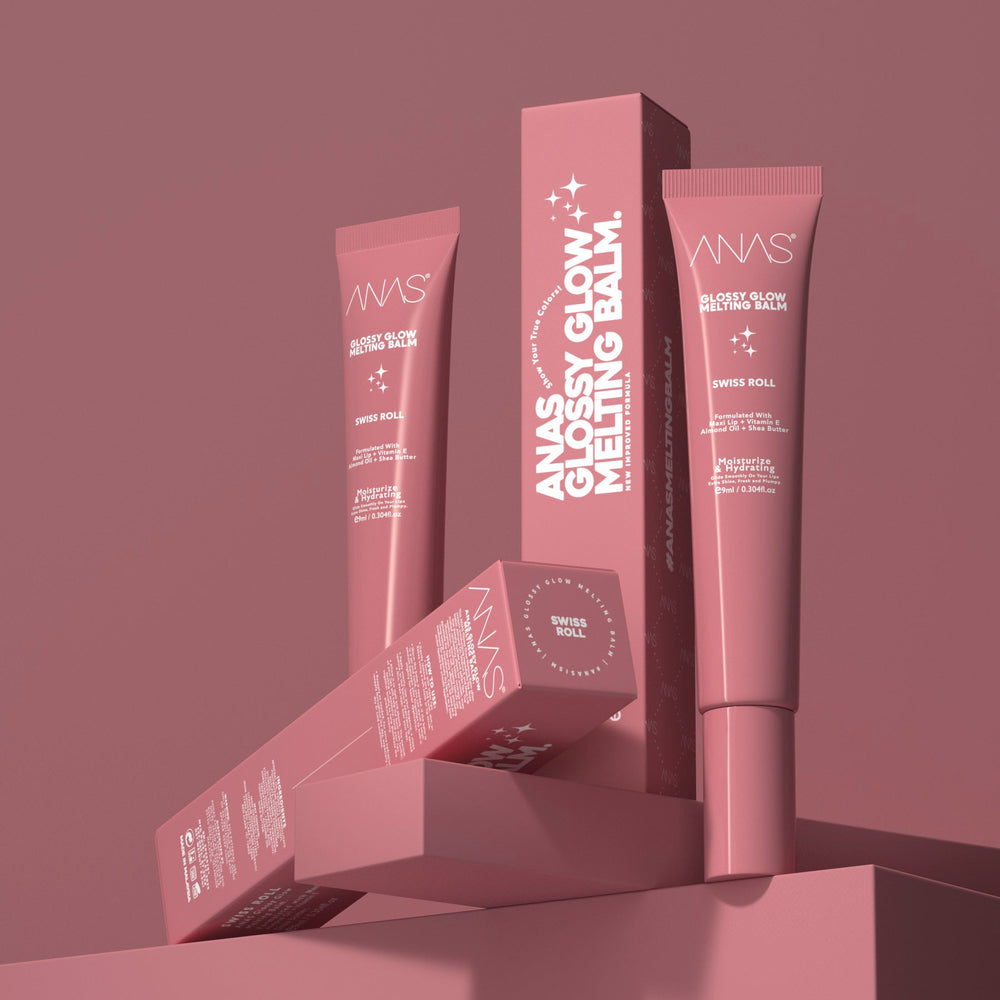 ANAS Cosmetics