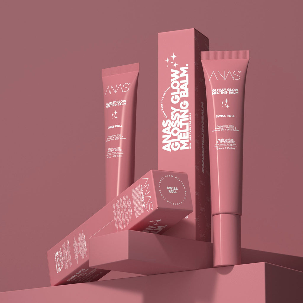 ANAS Cosmetics