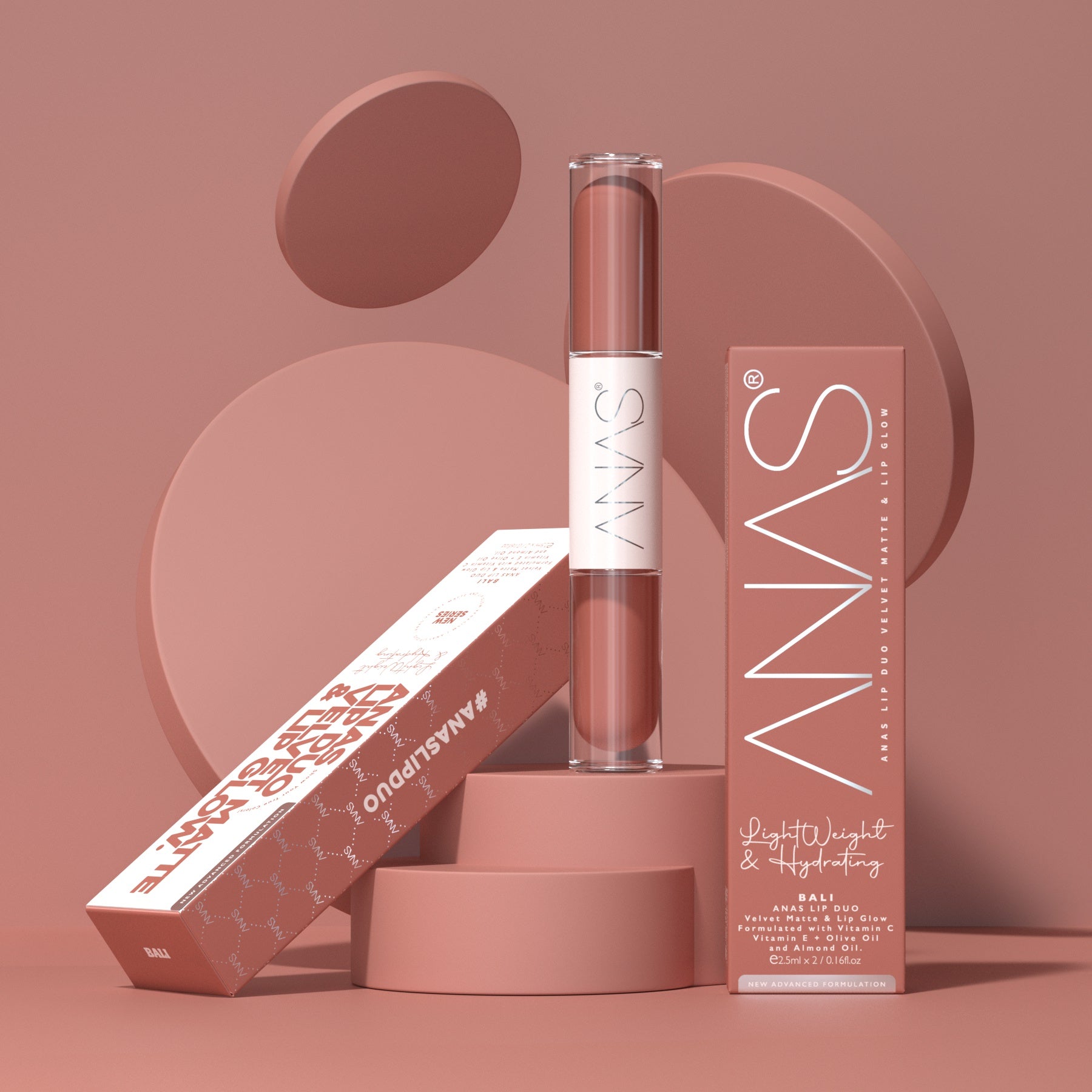 Products | ANAS Cosmetics Online Store